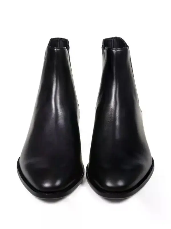 Saint Laurent Wyatt Chelsea Boots