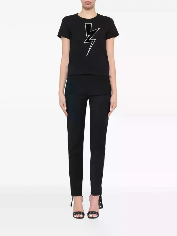 Neil Barrett Graphic-print T-shirt