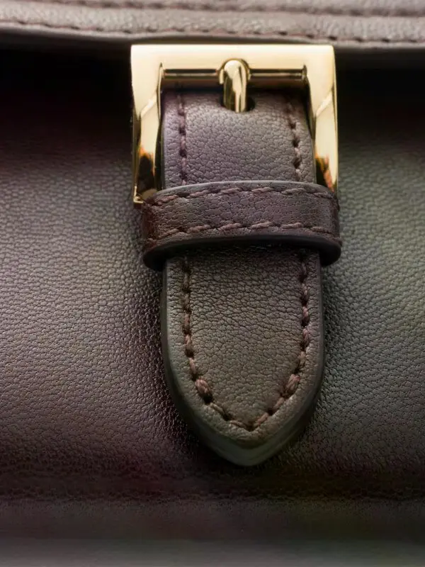 Prada Large Nappa Leather Wallet