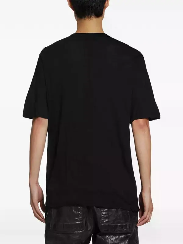 Rick Owens Brad Short-sleeve T-shirt