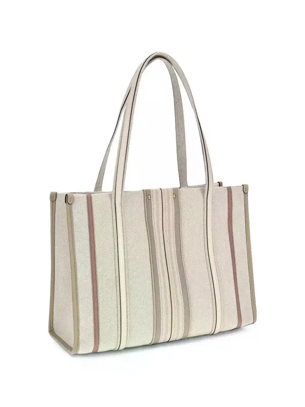 Chloé Woody Loop Tote Bag