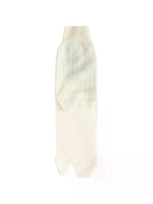 MAISON MARGIELA Tabi Socks