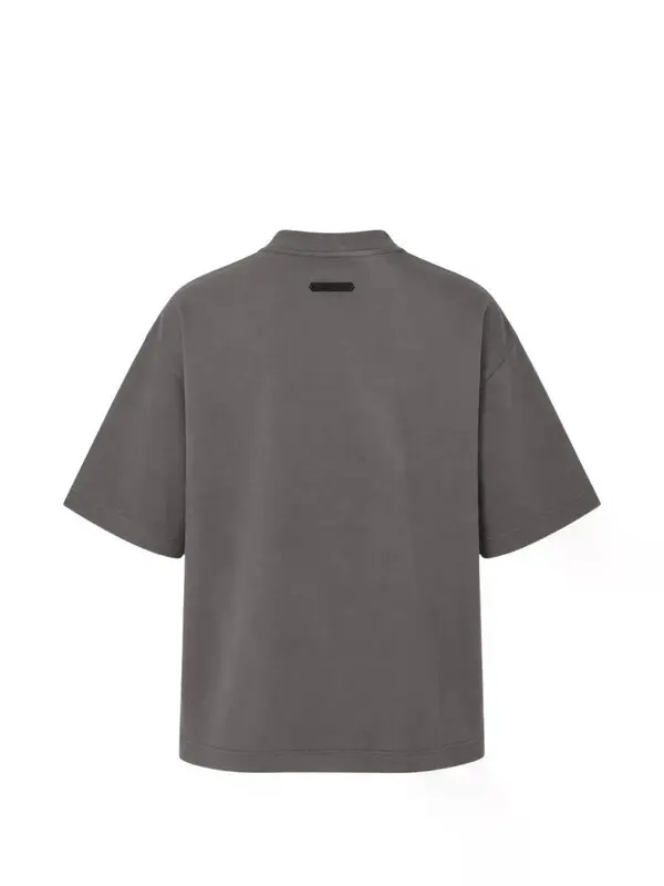 Fear Of God All Valley Essentials Logo-print T-shirt