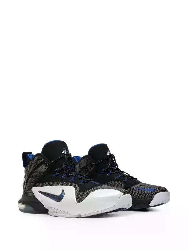 Nike Air Foamposite One Penny 6 Sharpie Sneakers