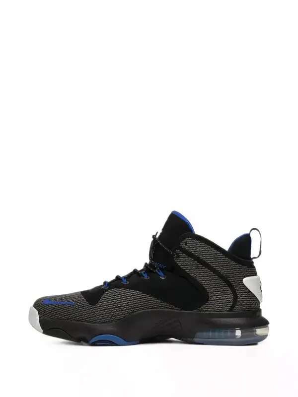 Nike Air Foamposite One Penny 6 Sharpie Sneakers