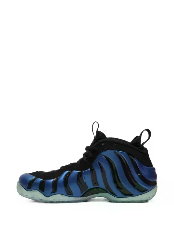 Nike Air Foamposite One Penny 6 Sharpie Sneakers