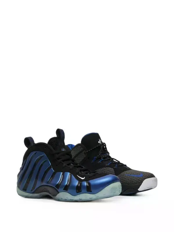 Nike Air Foamposite One Penny 6 Sharpie Sneakers