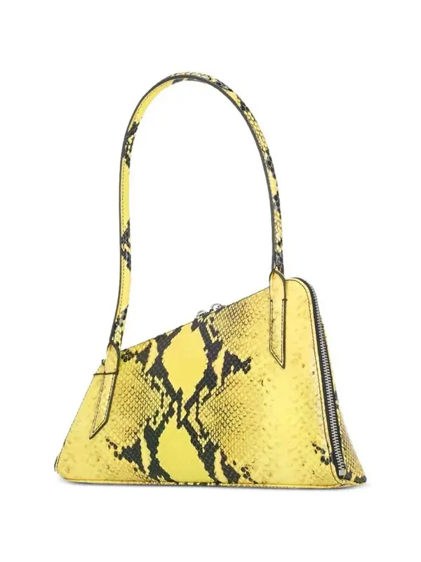 Attico Sunrise Shoulder Bag