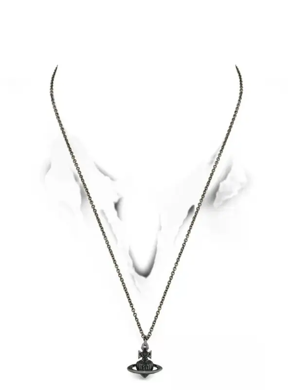 VIVIENNE WESTWOOD Fabianna Pendant Necklace
