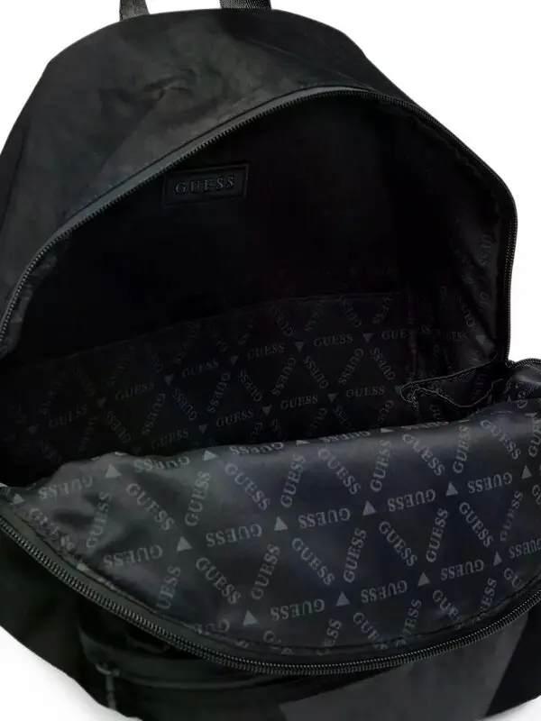 Guess Venezia Logo-print Backpack