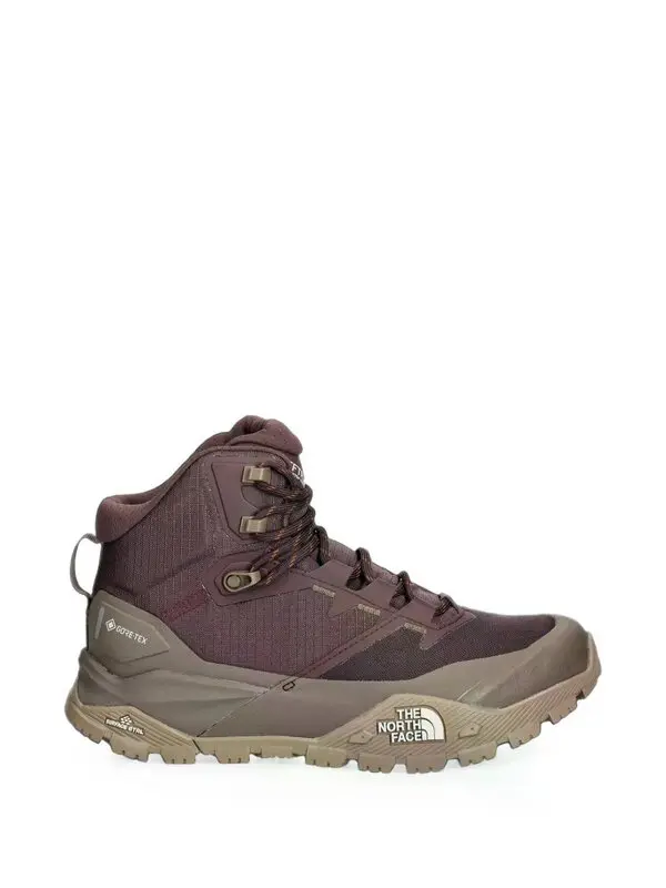 The North Face Gore-tex Panelled Sneakers