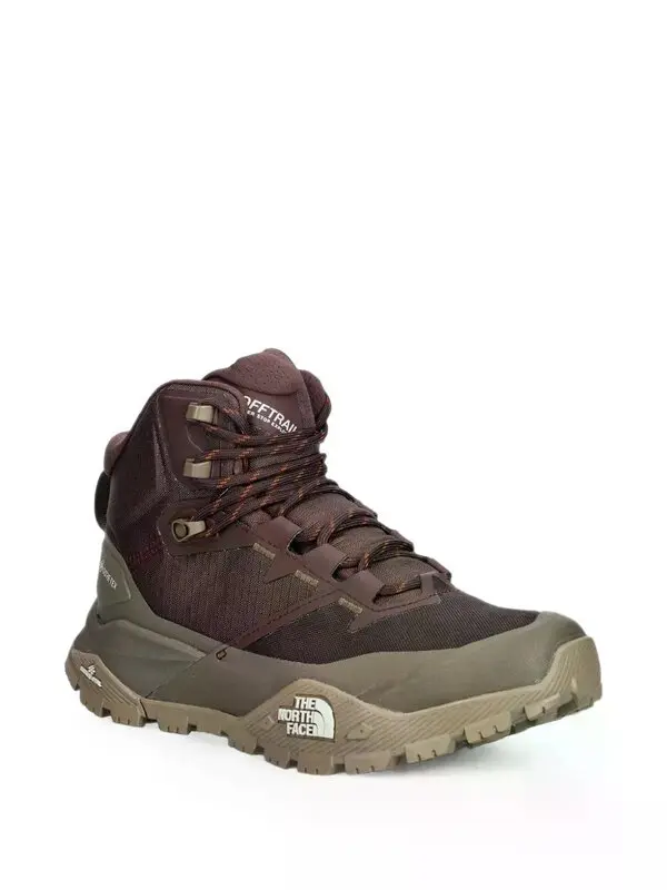 The North Face Gore-tex Panelled Sneakers
