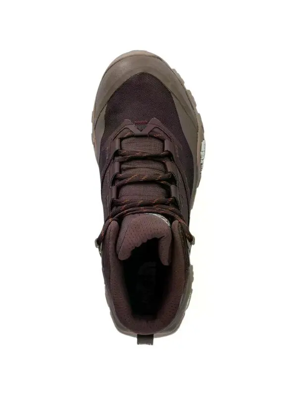 The North Face Gore-tex Panelled Sneakers