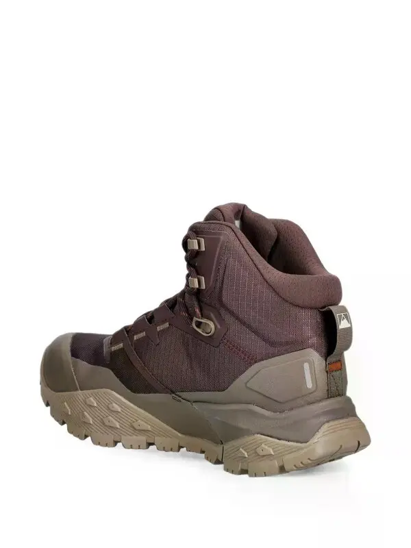 The North Face Gore-tex Panelled Sneakers