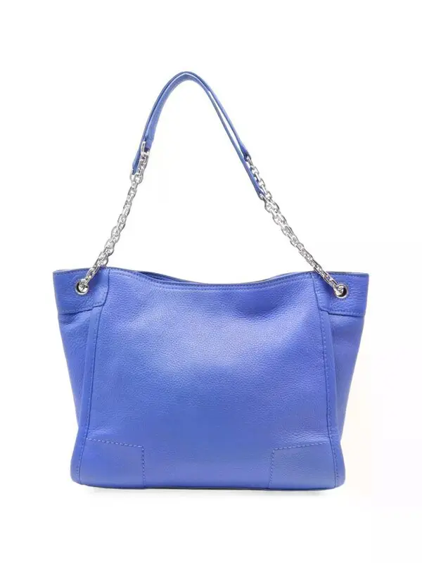 Tory Burch Britten Chain Tote Bag