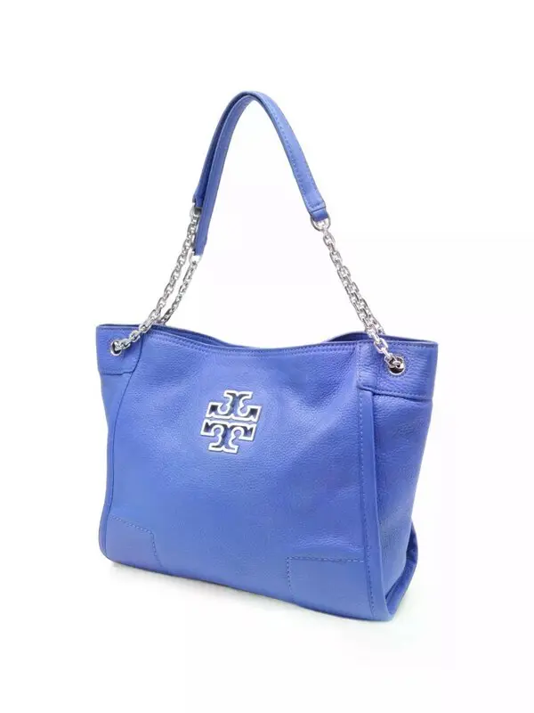 Tory Burch Britten Chain Tote Bag