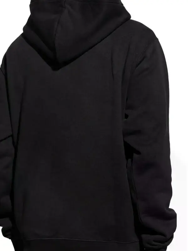 Jacquemus The Gros Grain Hoodie