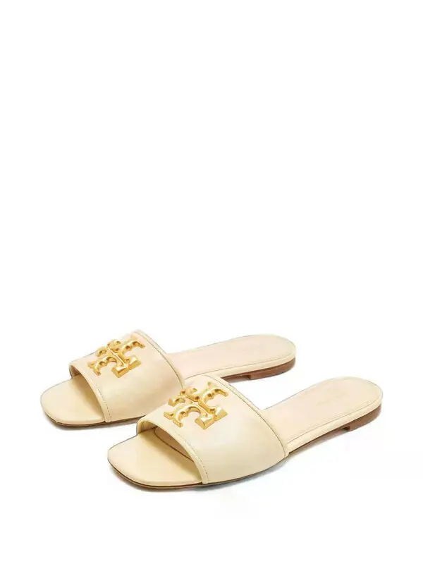Tory Burch Eleanor Double T Sandals