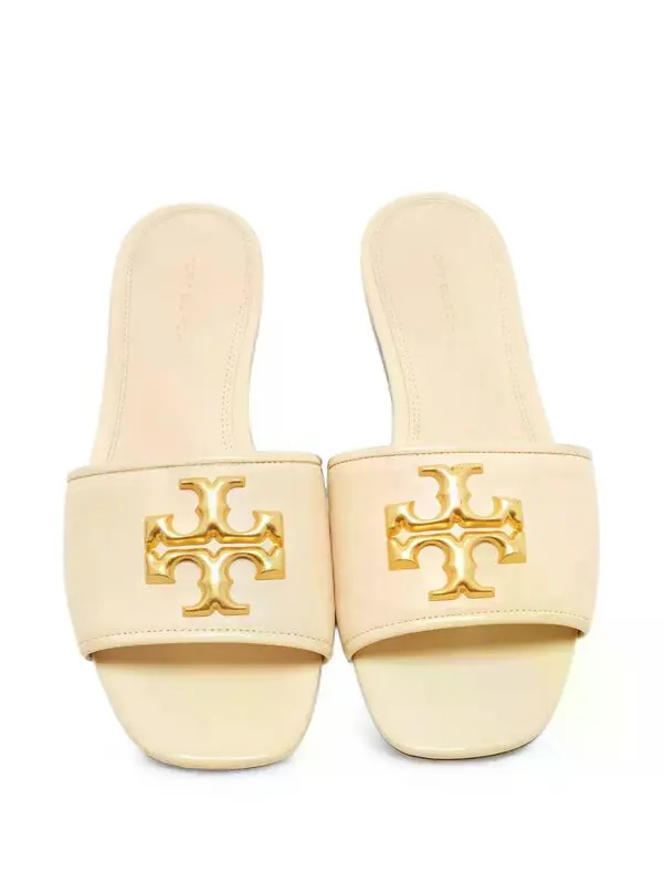 Tory Burch Eleanor Double T Sandals