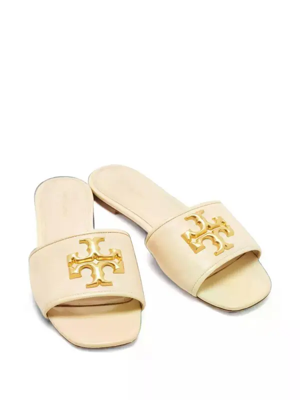 Tory Burch Eleanor Double T Sandals