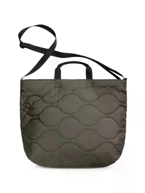 Carhartt Work In Progress Skye Quilted Ripstop Tote Bag