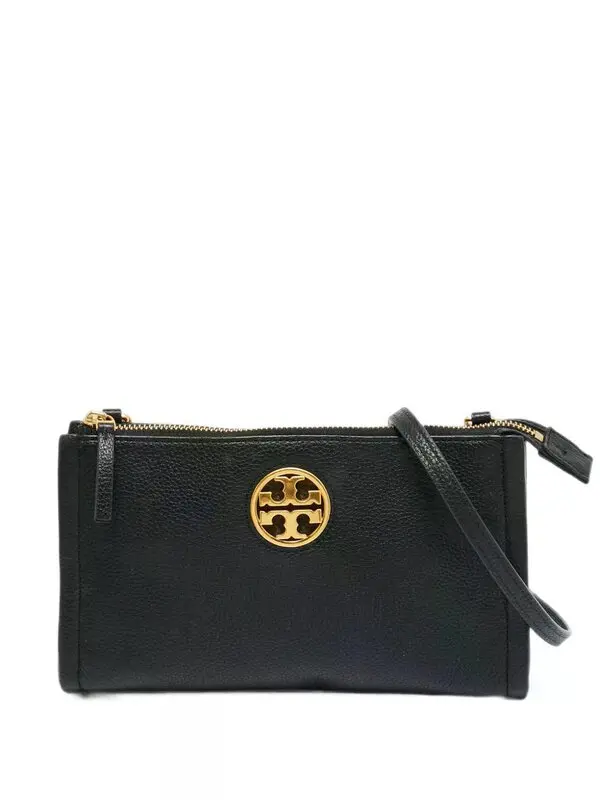Tory Burch Carson Top-zip Crossbody Bag