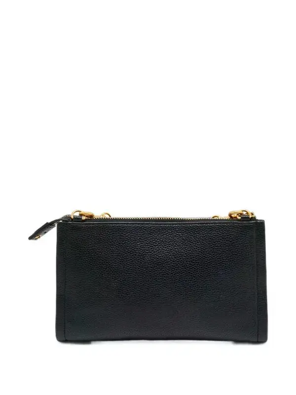 Tory Burch Carson Top-zip Crossbody Bag