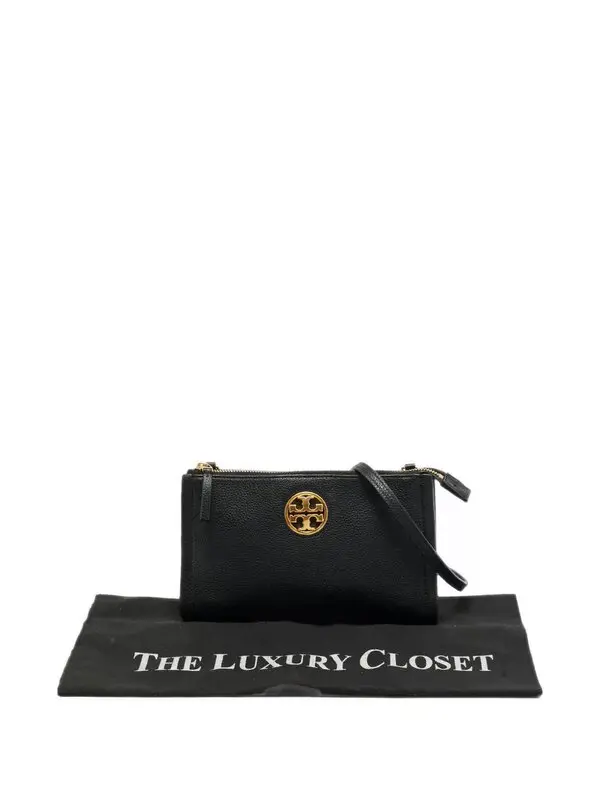 Tory Burch Carson Top-zip Crossbody Bag