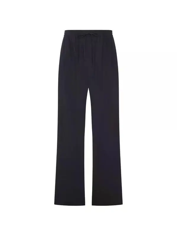 Gucci Drawstring-waist Track Pants