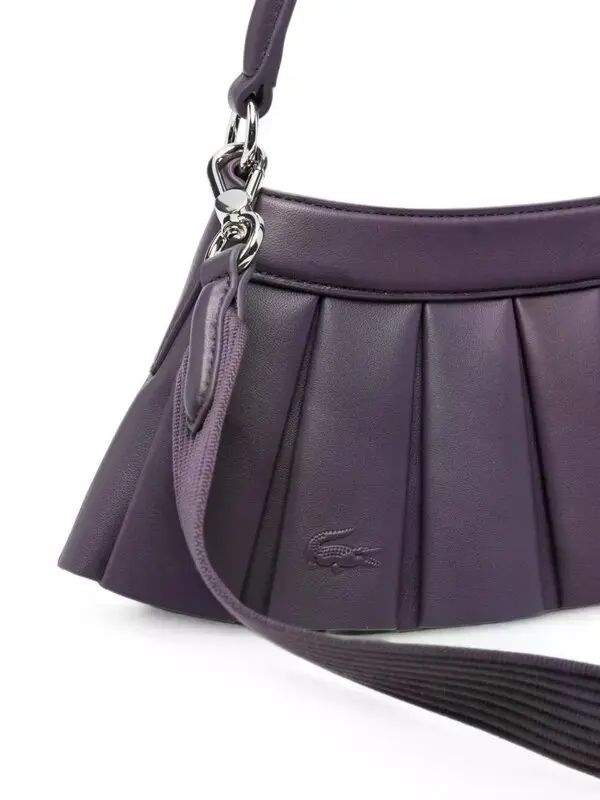Lacoste H Lenglen Tote Bag