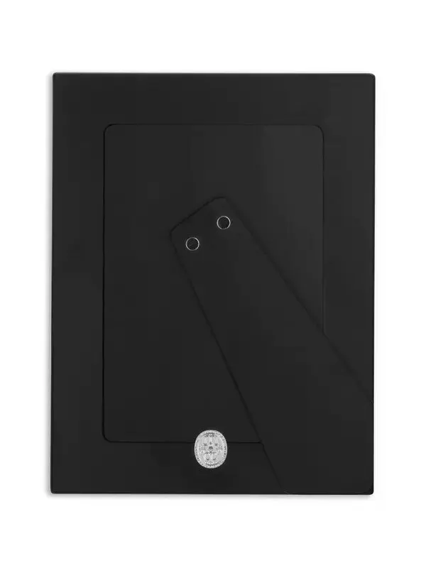 Christofle Jardin D'eden Picture Frame