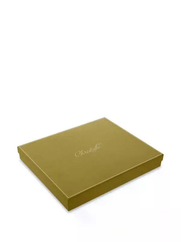 Christofle Jardin D'eden Picture Frame