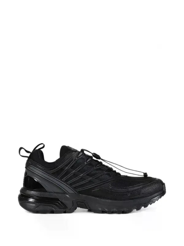 SALOMON Acs Pro Gtx Low-top Sneakers - Black