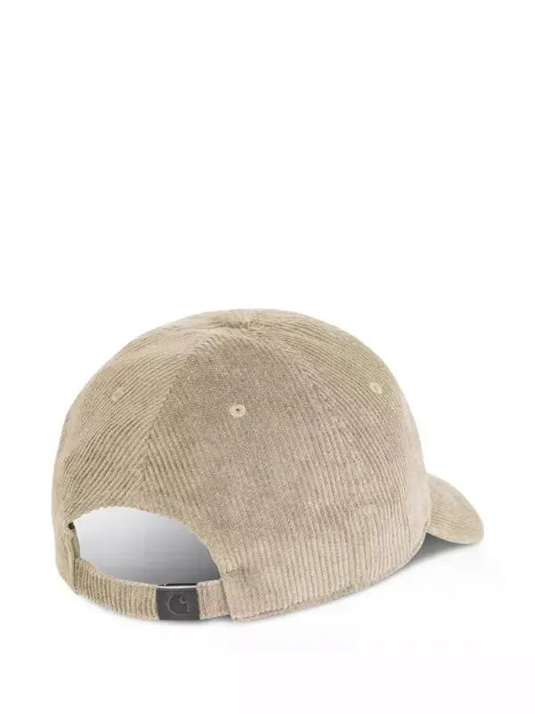 Carhartt Work In Progress Corduroy Baseball Cap