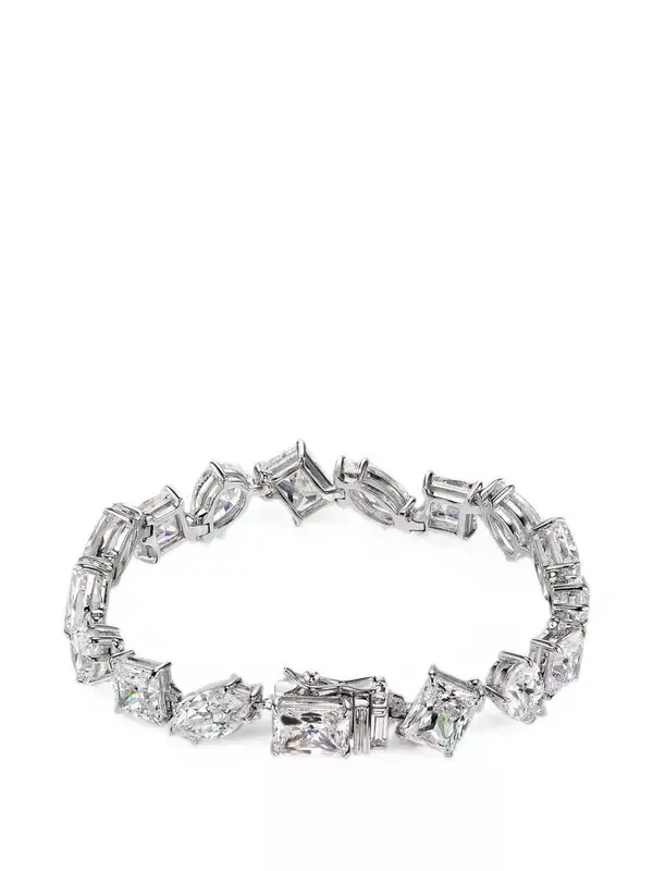 ANABELA CHAN Supersized Diamond Shard Bracelet