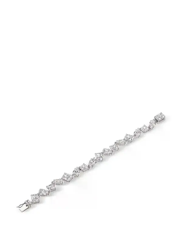 ANABELA CHAN Supersized Diamond Shard Bracelet