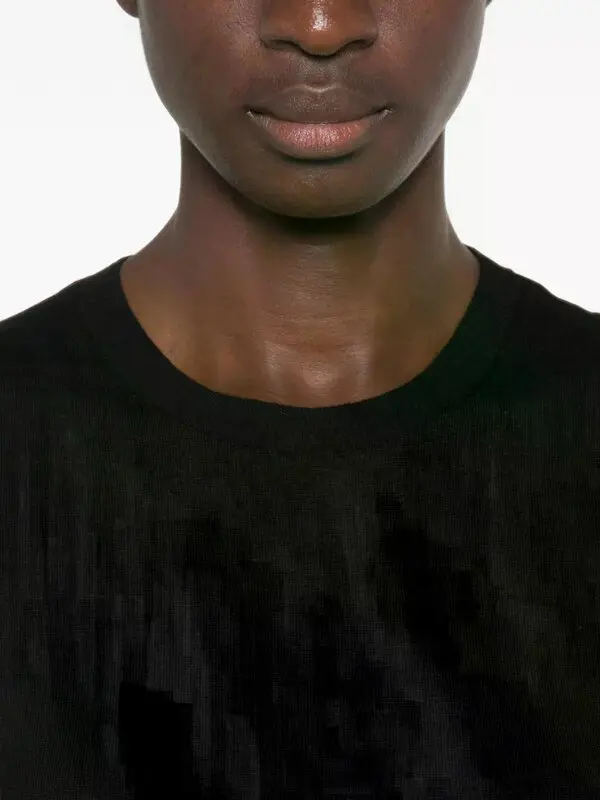 LE PETIT PULLE Crew-neck Vest