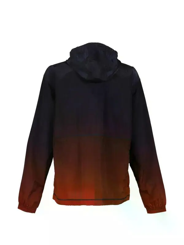 PUMA X Aries Lace-up Hooded Jacket