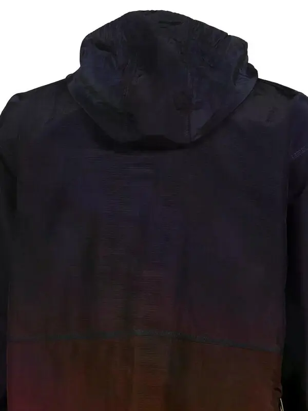 PUMA X Aries Lace-up Hooded Jacket