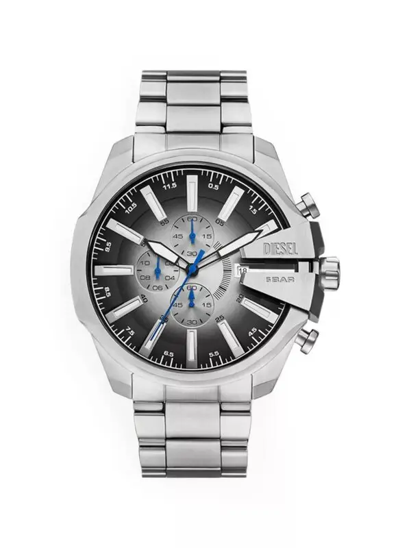 DIESEL® Mega Chief 48mm Watch