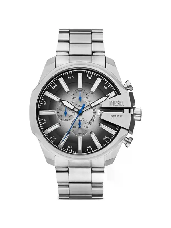 DIESEL® Mega Chief Chronograph Watch