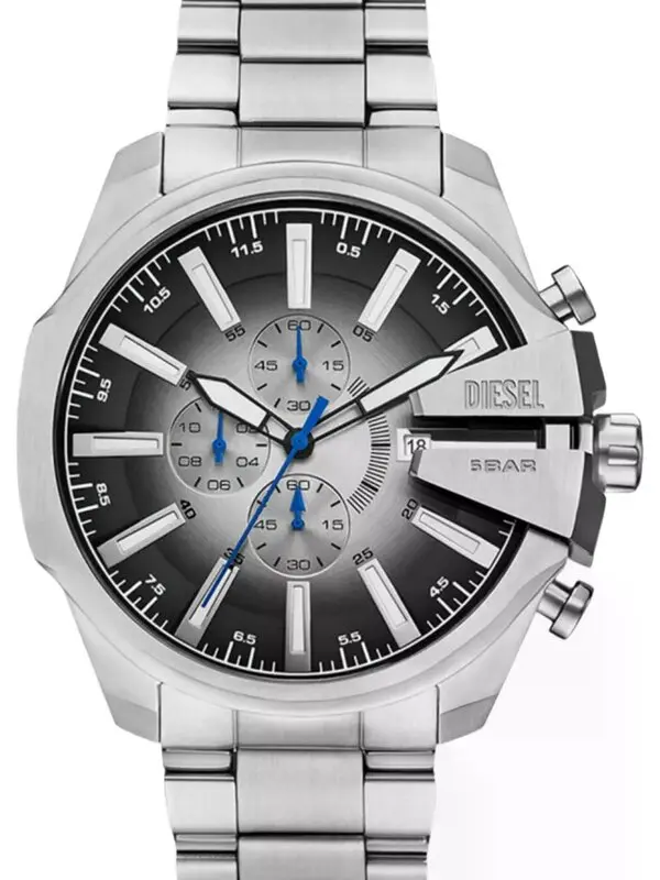 DIESEL® Mega Chief Chronograph Watch