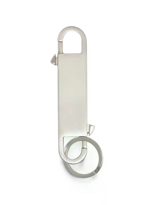 Rick Owens Gemini Keyring