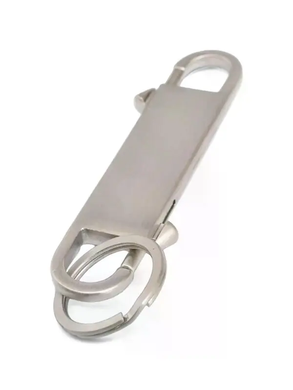 Rick Owens Gemini Keyring