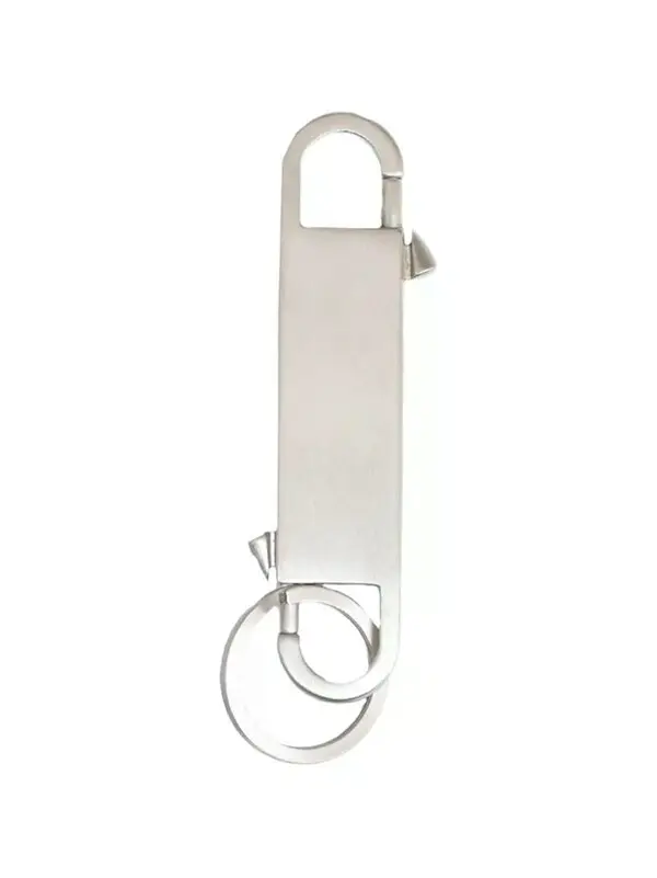 Rick Owens Gemini Keyring