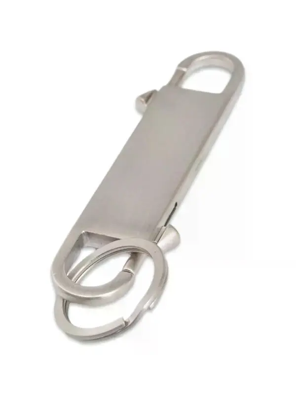 Rick Owens Gemini Keyring
