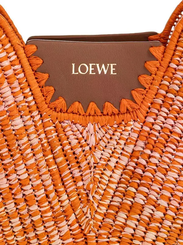 Loewe Medium Swing Tote Bag