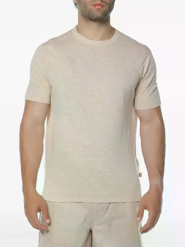 Michael Kors Mouline Jersey T-shirt