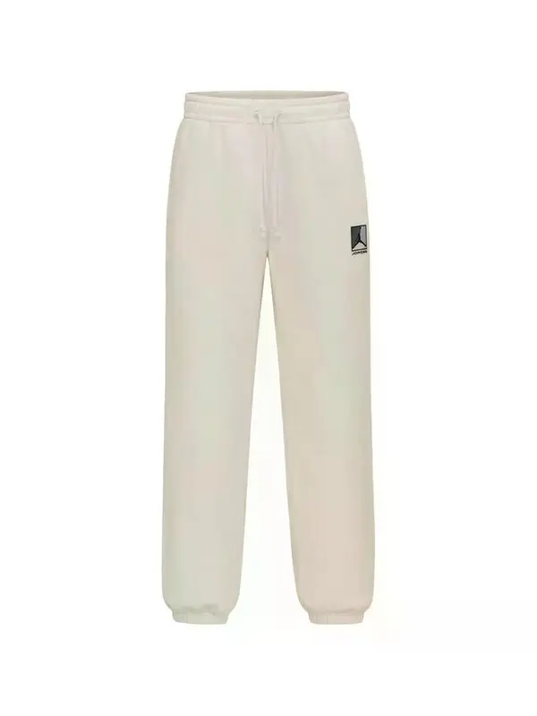 Nike Jordan Logo-patch Track Pants