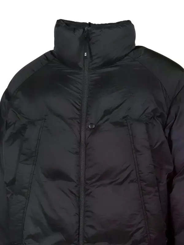 Y3 Quilting Down Puffer Jacket